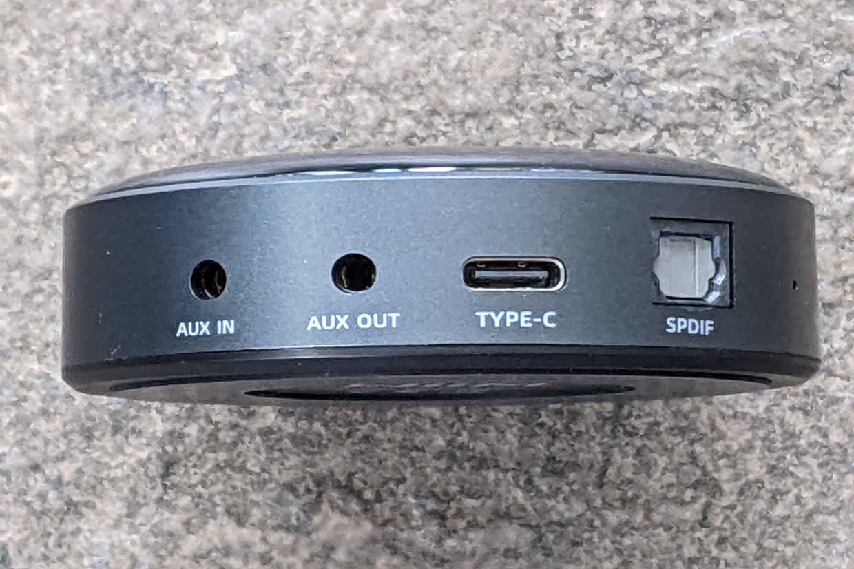 WiiM Mini music streamer review: Audiophile quality for just $99 | TechHive