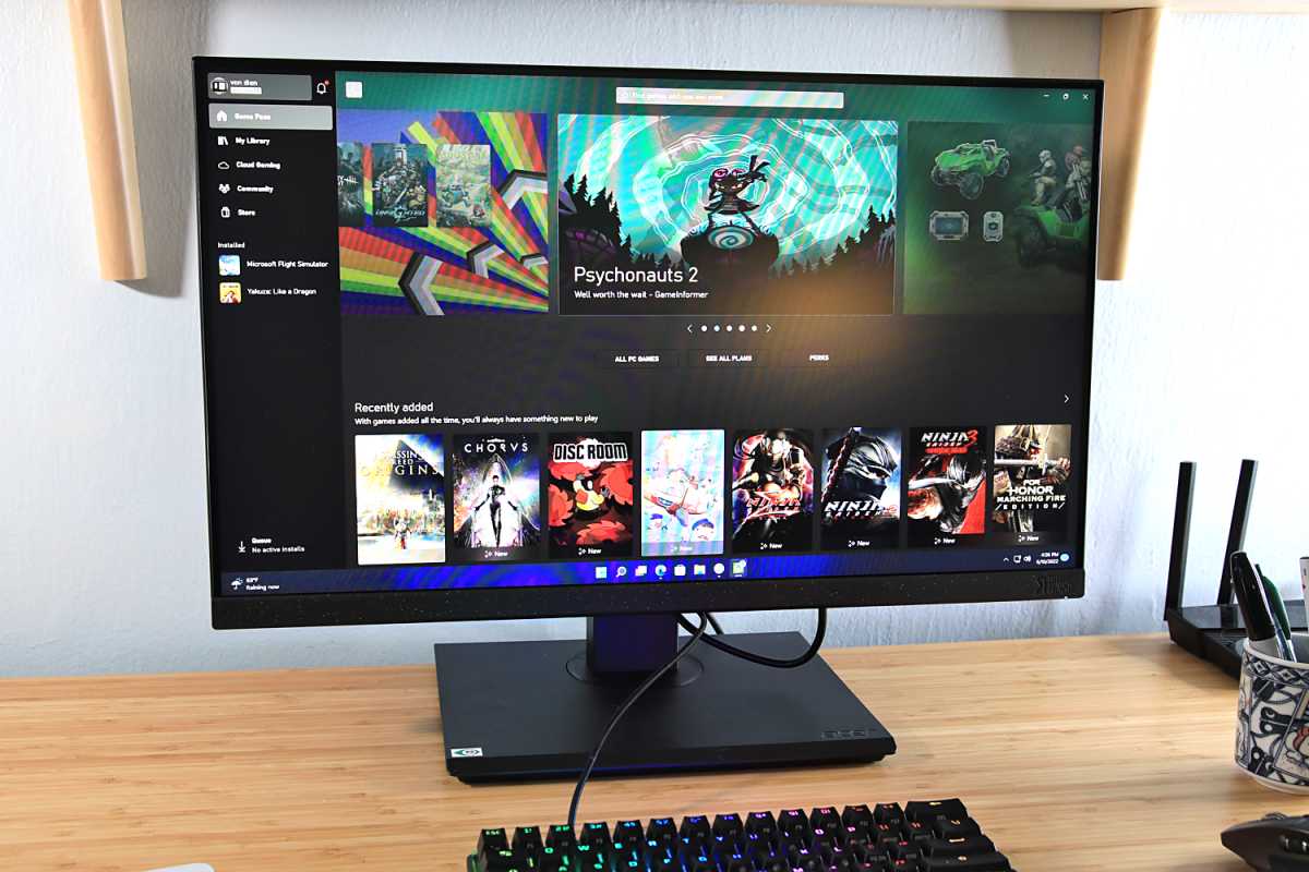 Monitor buying guide: How to choose your next display | PCWorld