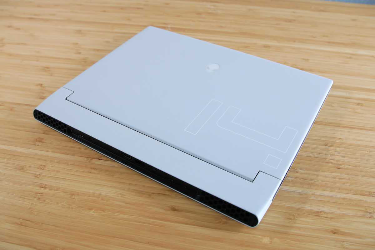 Alienware x14 review: The thinnest 14-inch gaming laptop around | PCWorld