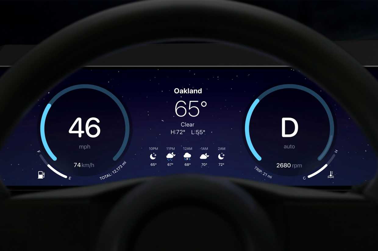 CarPlay FAQ: What Appleu2019s CarPlay software is and how to use it ...