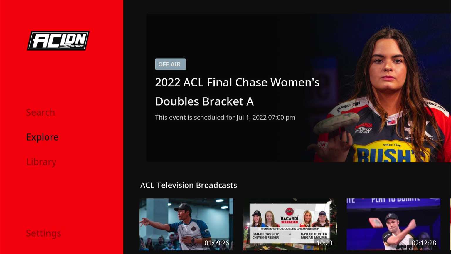 The best free streaming TV apps you've never heard of | TechHive