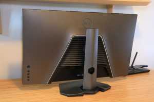 Dell G3223Q review: Better than the 4K competition, but far from ...