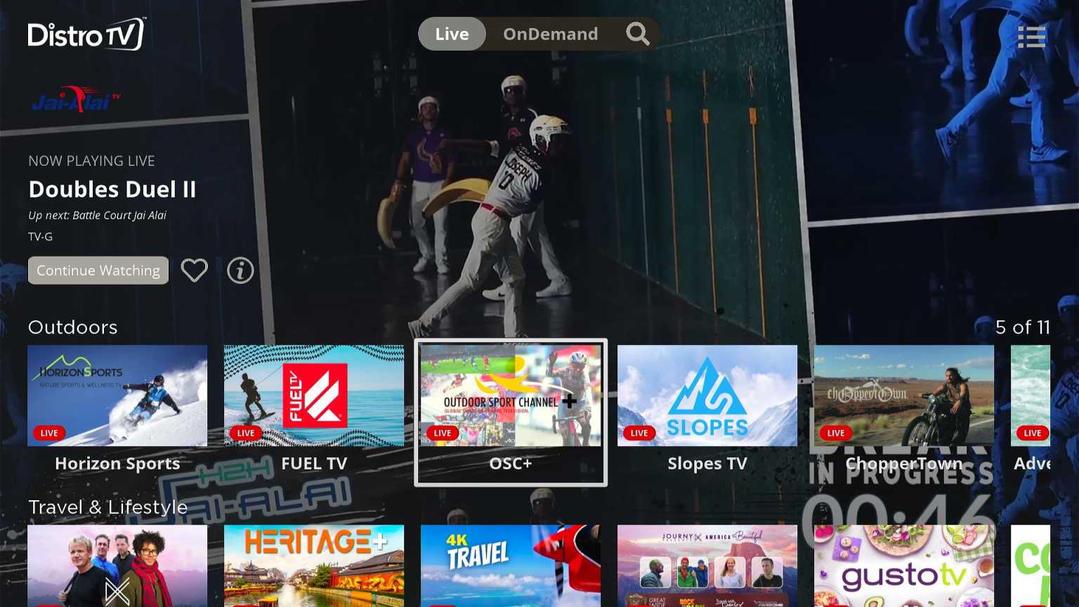 The best free streaming TV apps you've never heard of | TechHive