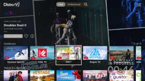 The best free streaming TV apps you've never heard of | TechHive