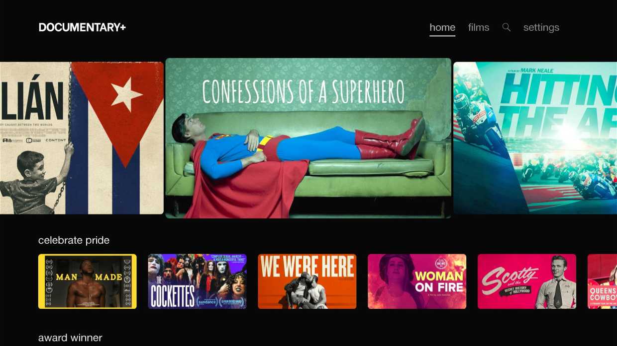 The best free streaming TV apps you've never heard of | TechHive