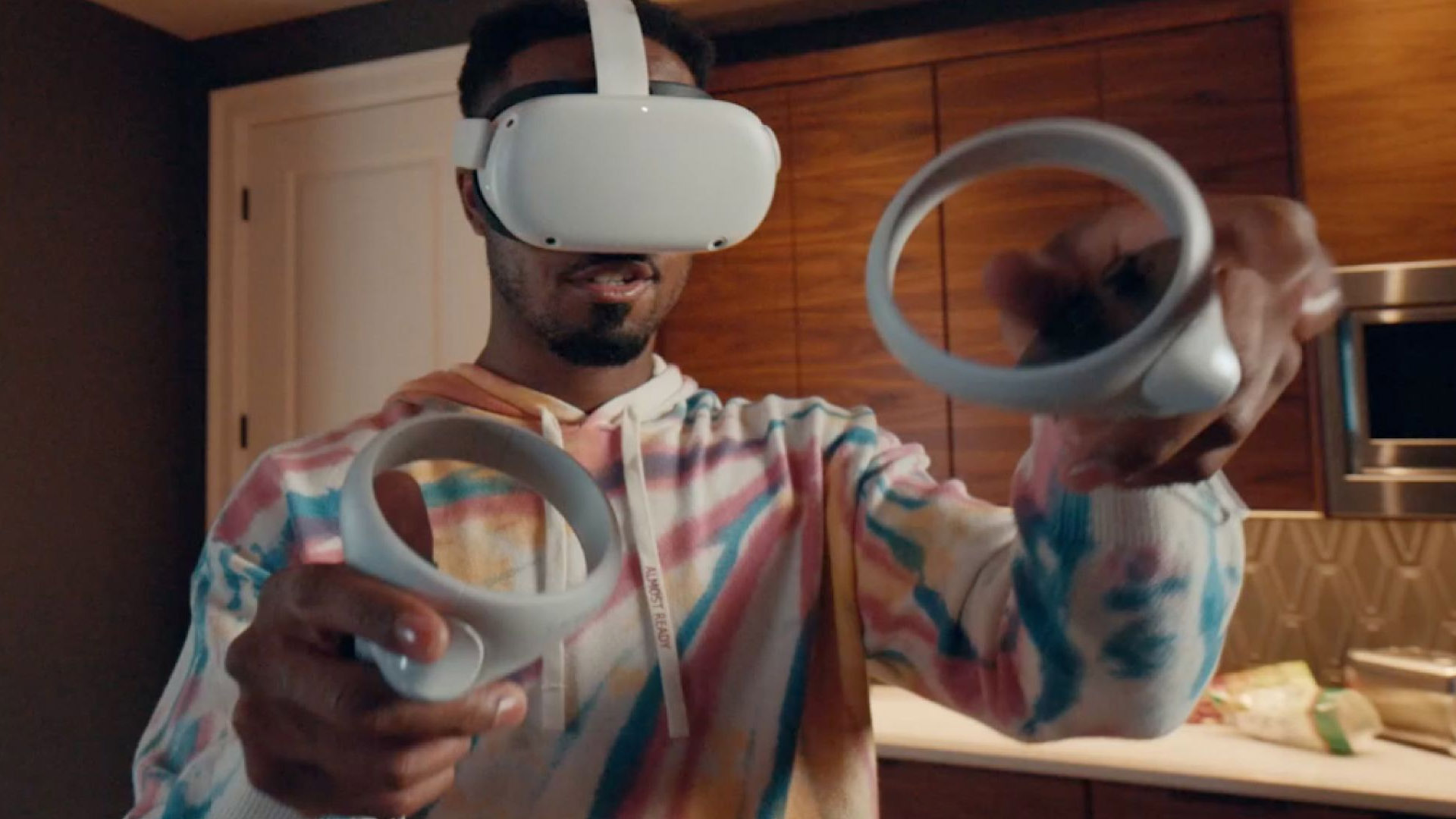 Can't find a Steam Deck? Here's why you should buy a Quest 2 instead ...