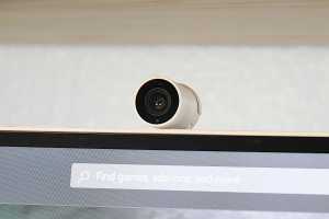 Samsung M8 Smart Monitor review: A 4K display for apartment dwellers ...
