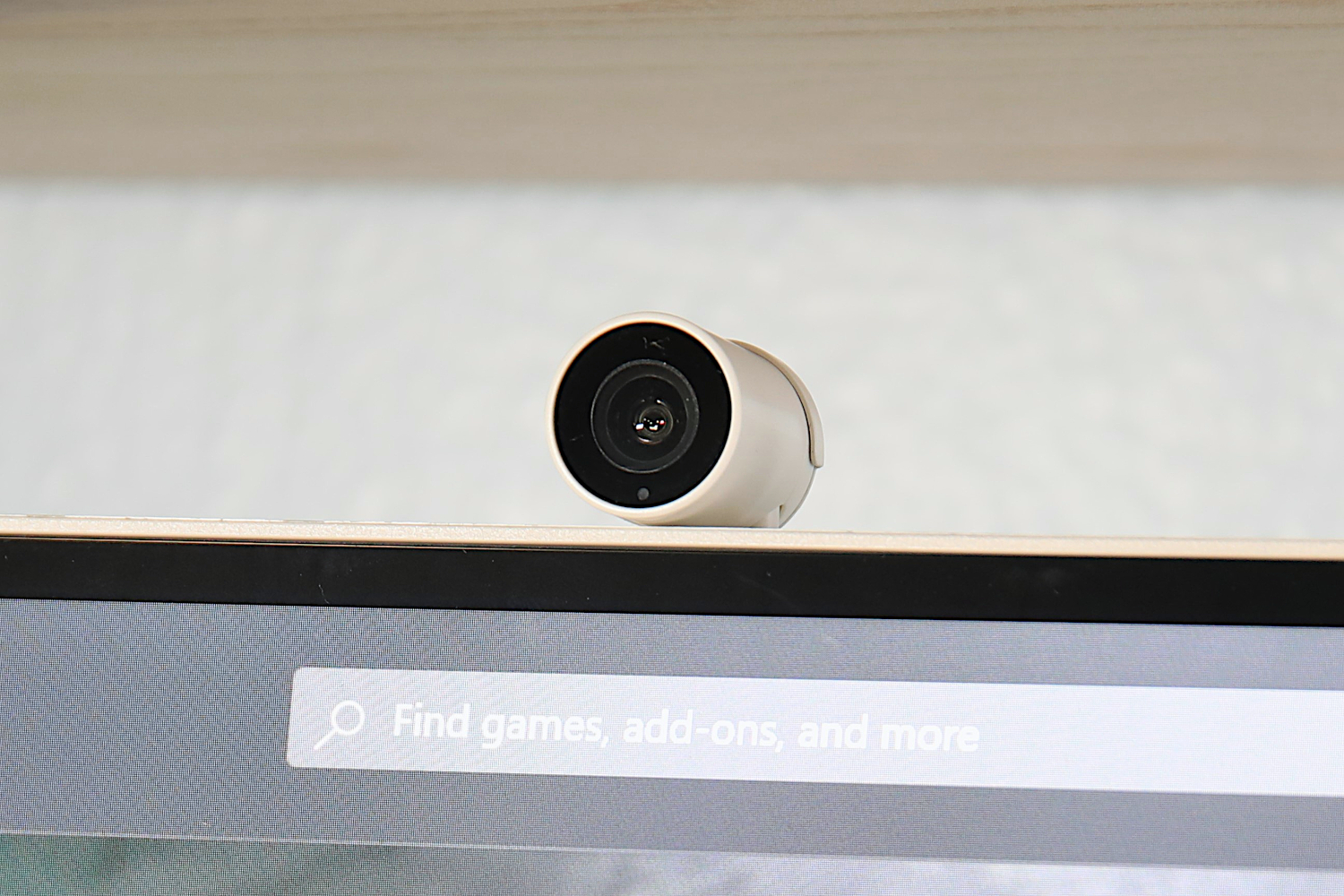 Samsung M8 Smart Monitor review: A 4K display for apartment dwellers ...