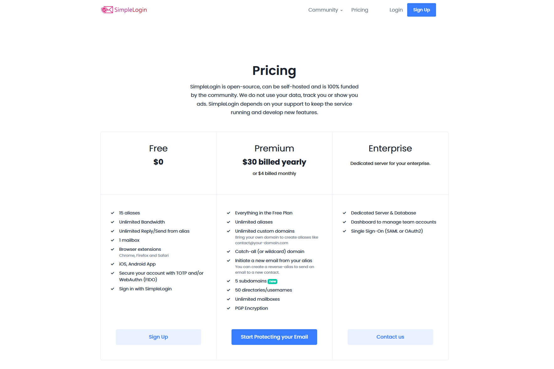 What is masked email? This new spin on an old practice supercharges ...