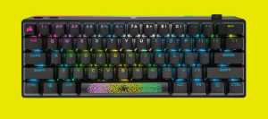 Best wireless gaming keyboards 2022: Best overall, best 60% and more ...