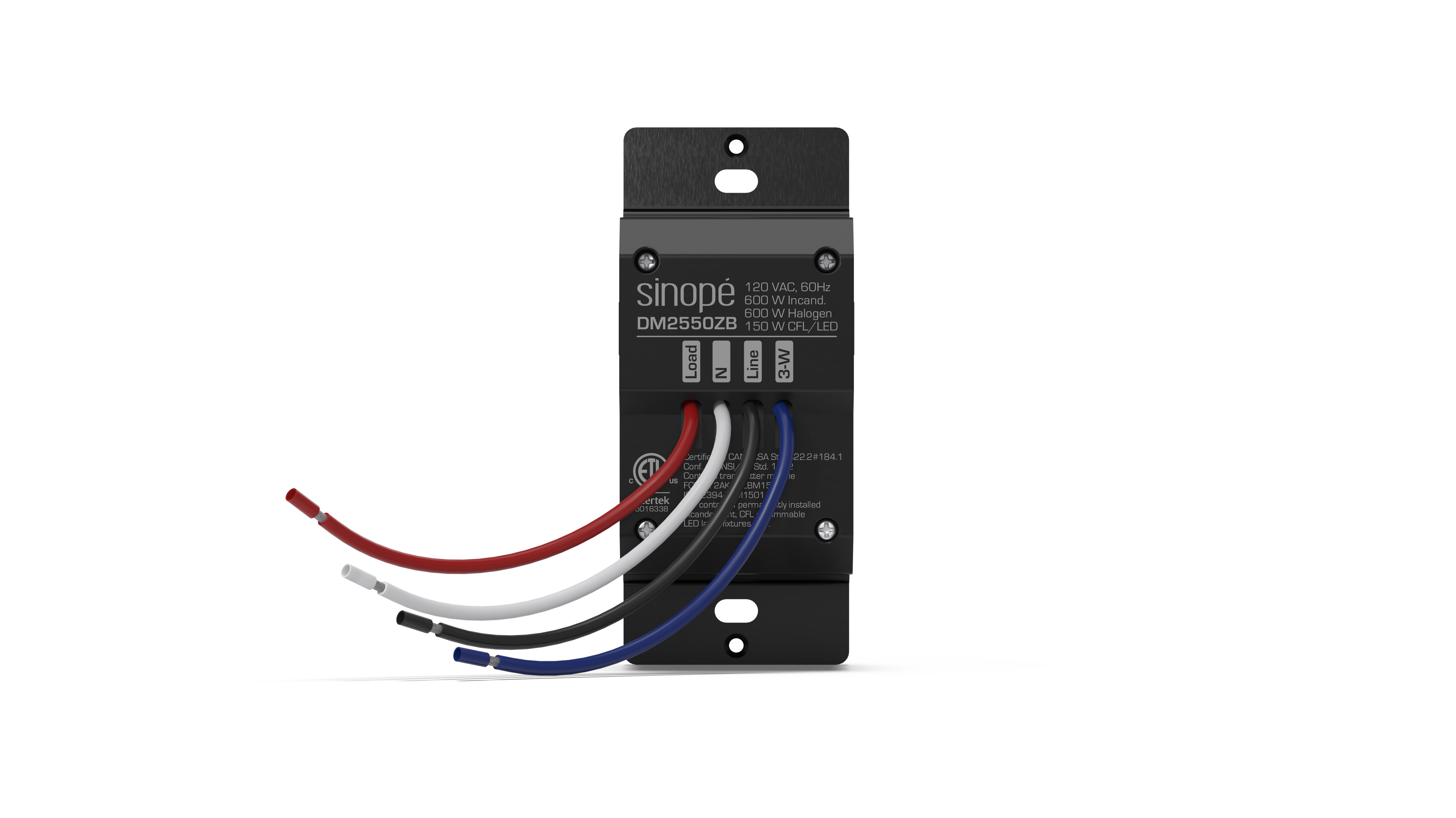 Sinopé Smart Adaptive Phase Dimmer review: Precise but pricey | TechHive
