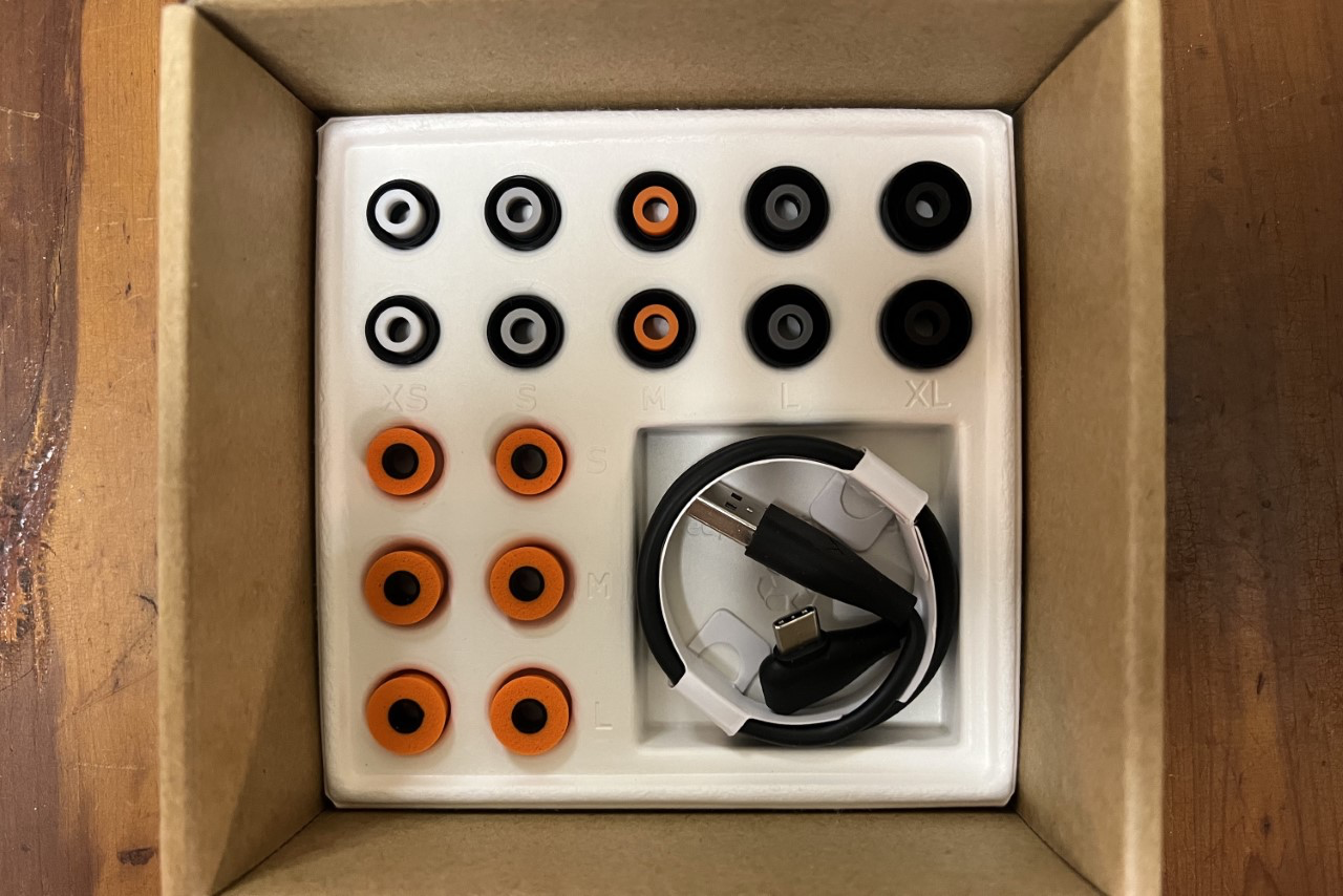 Beyerdynamic Free Byrd wireless ANC earbuds review: Superb for music ...