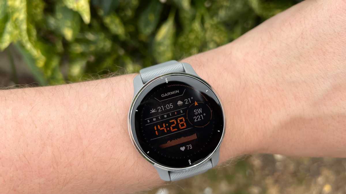 Best Smartwatch 2022: Wearables For Android & iPhone - Tech Advisor