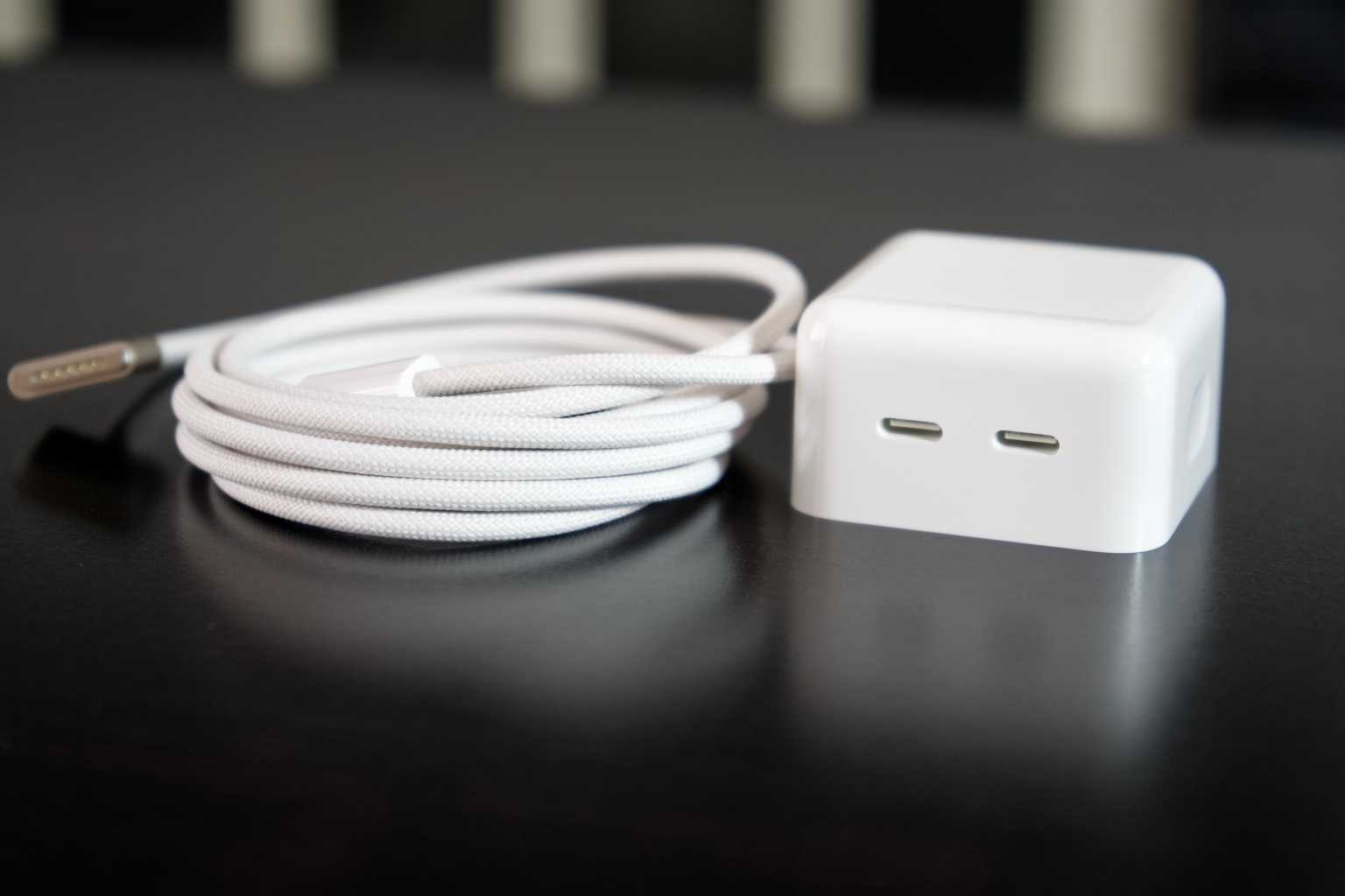 M2 MacBook Air review: Apple's everyday laptop has its Goldilocks ...