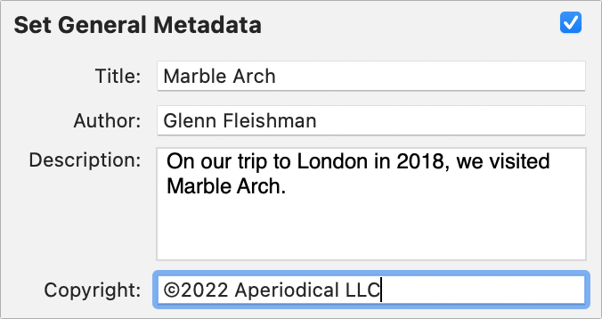 Retrobatch review: Easy-made process workflows for image processing | Macworld