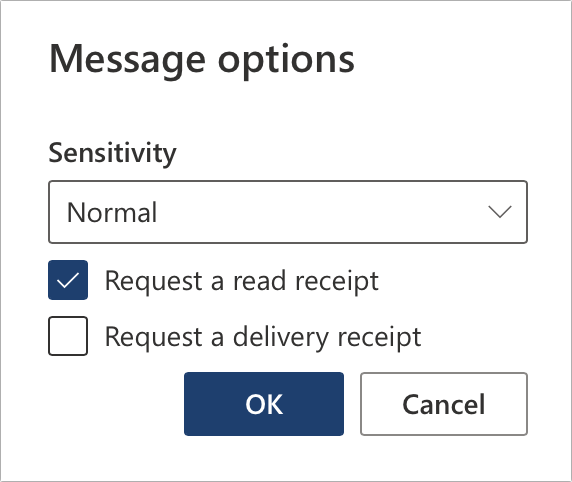 How to stop email read receipts in Apple Mail | Macworld