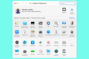 Everything Apple needs to fix at WWDC starts with Settings | Macworld