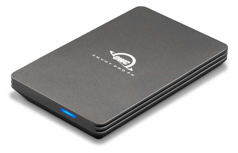 How to pick the right combination of internal and external SSDs for the ...
