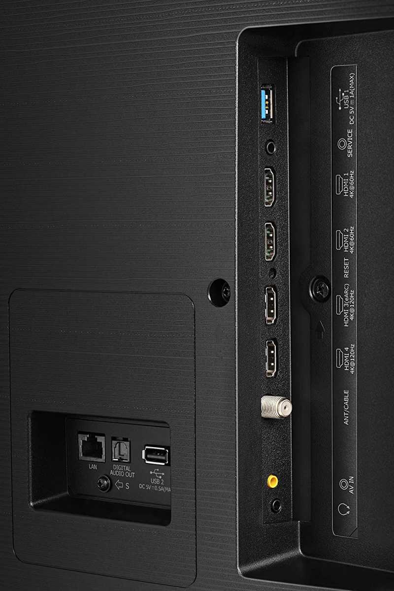 Hisense U8H smart TV review: Fantastic color and black levels | TechHive