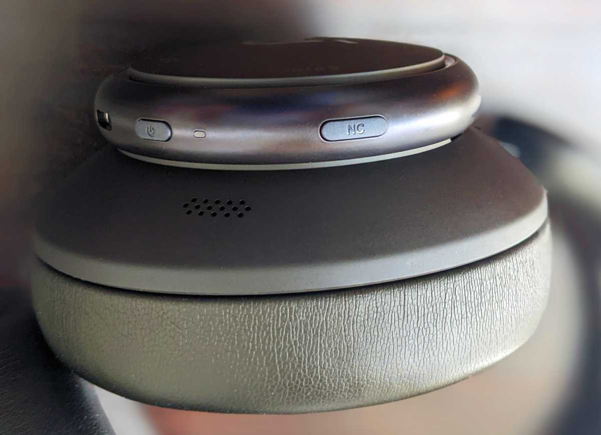 Anker Soundcore Space Q45 review: High-end quality, mid-range price ...