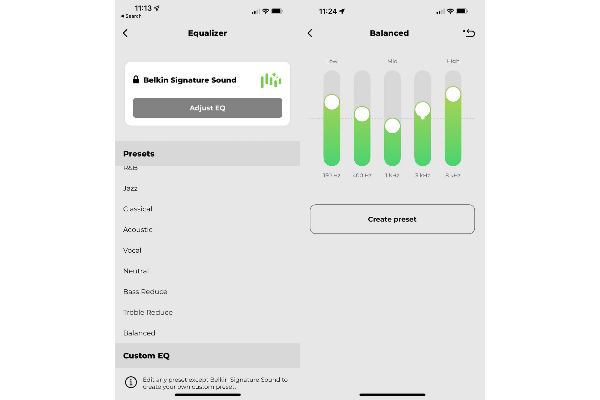 Belkin Soundform Immerse review: You won't lose these earbuds | TechHive