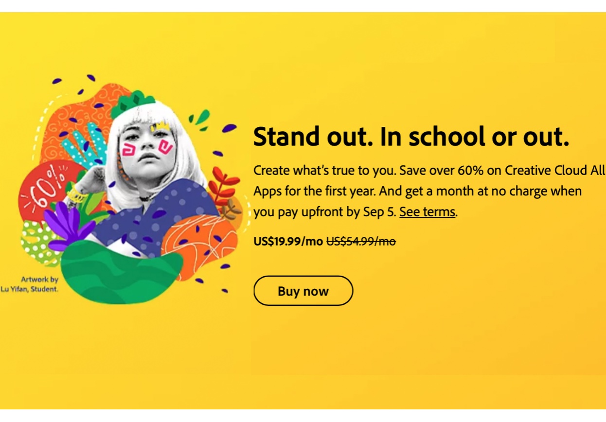 Adobe Creative Cloud: How to get the best deal | Macworld