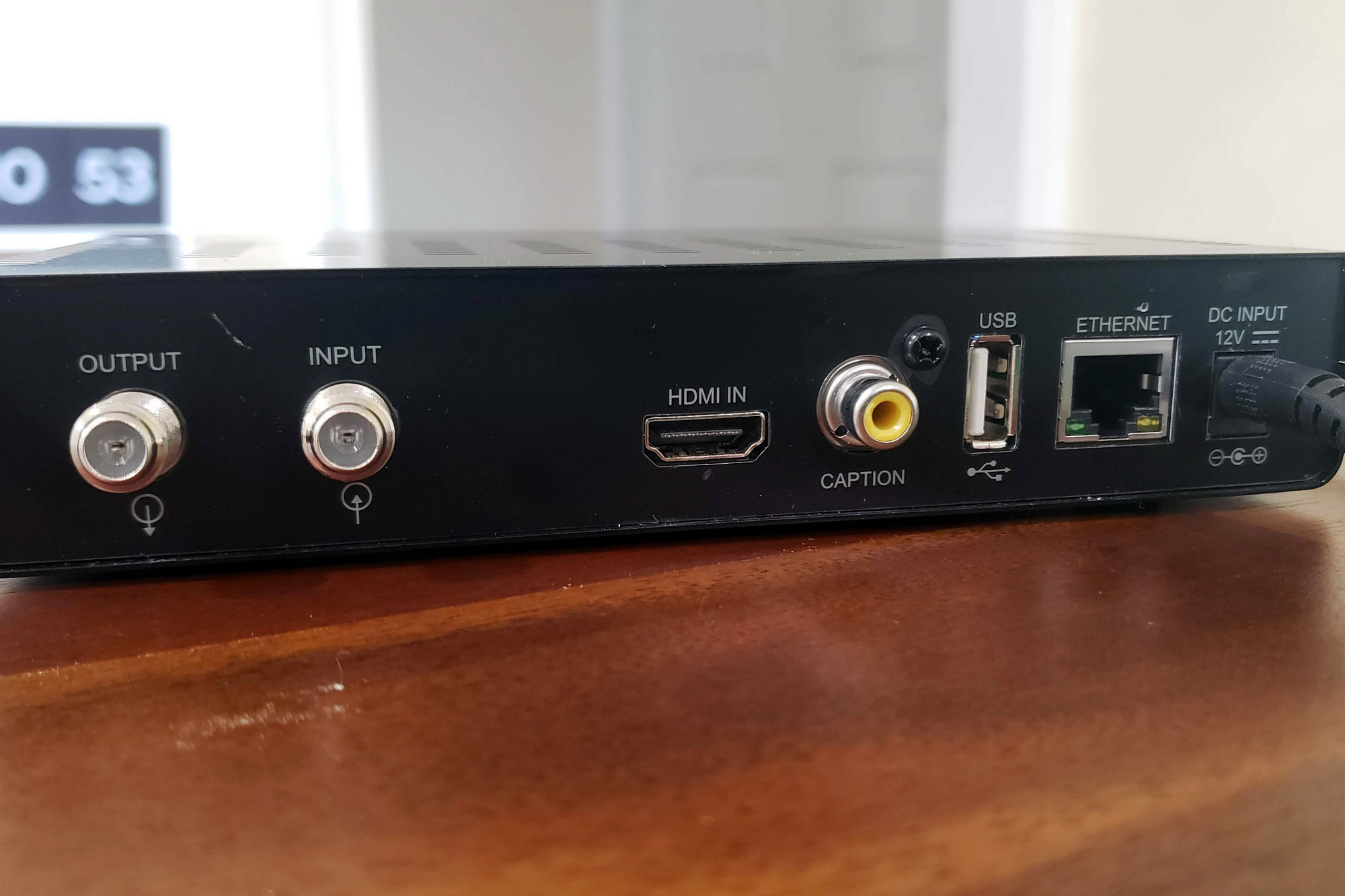 Channel Master CM-1050 review: Inexpensive video distribution | TechHive