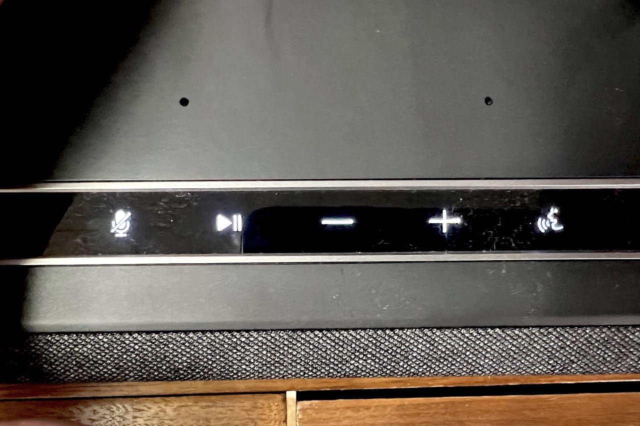 Denon Home 550 review: Great sound in an unobtrusive package | TechHive