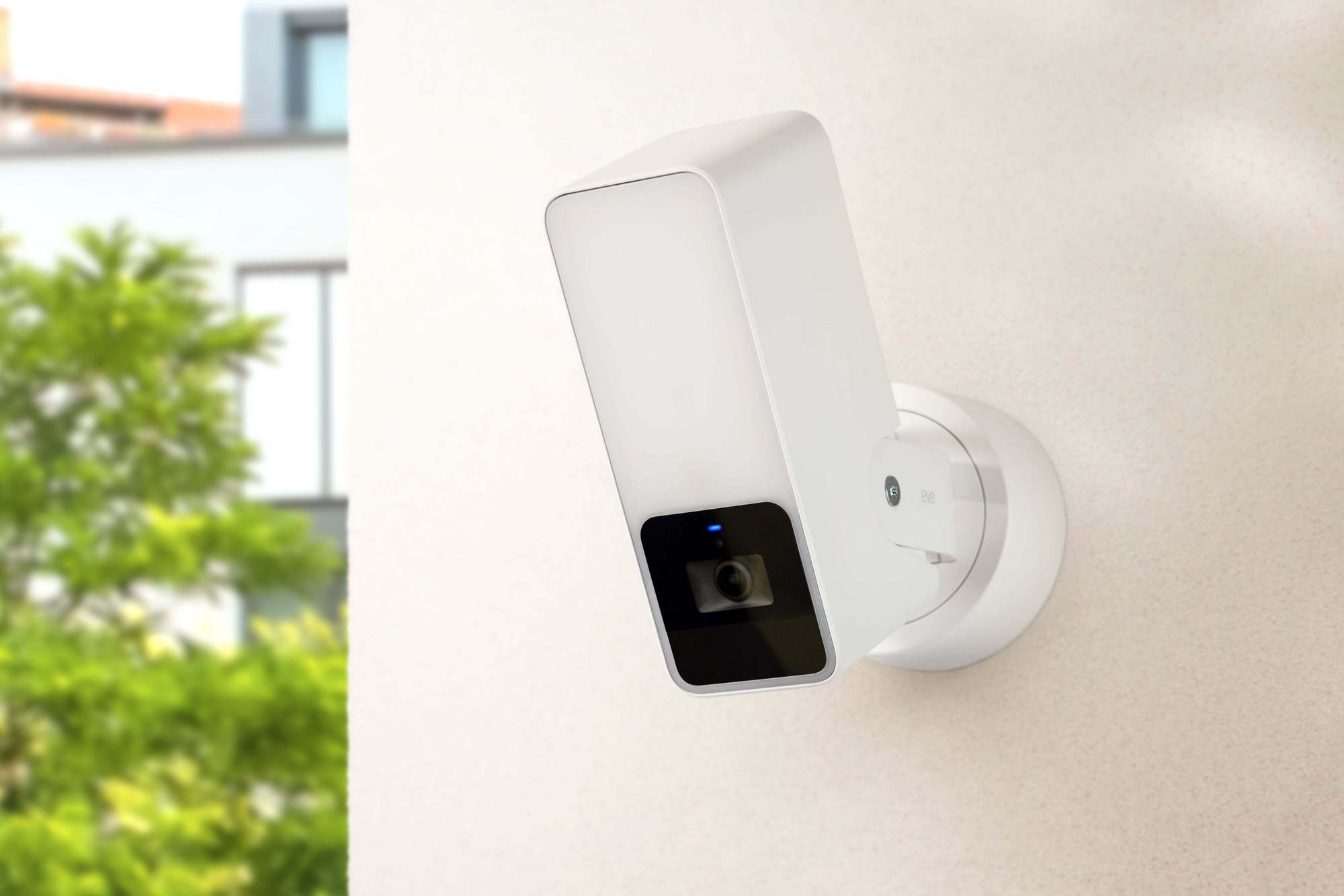 New Eve Light Switch will be Matter compatible | TechHive