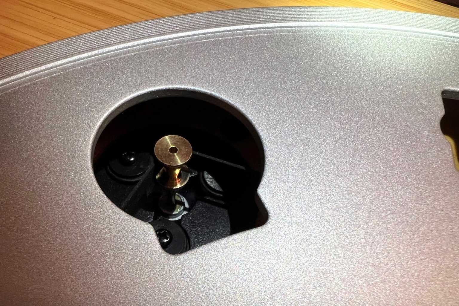 House of Marley Stir It Up Wireless Turntable review: Eco-conscious ...