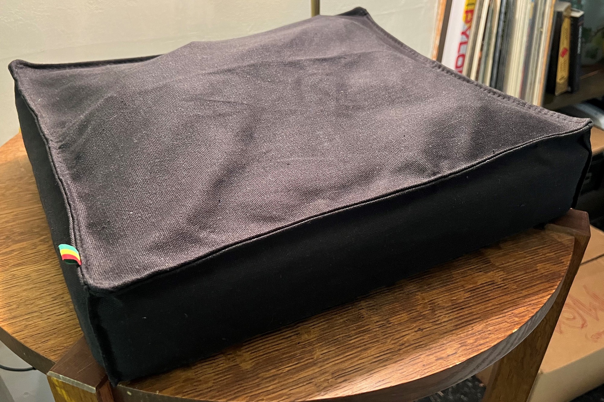 House of Marley Stir It Up Wireless Turntable review: Eco-conscious ...