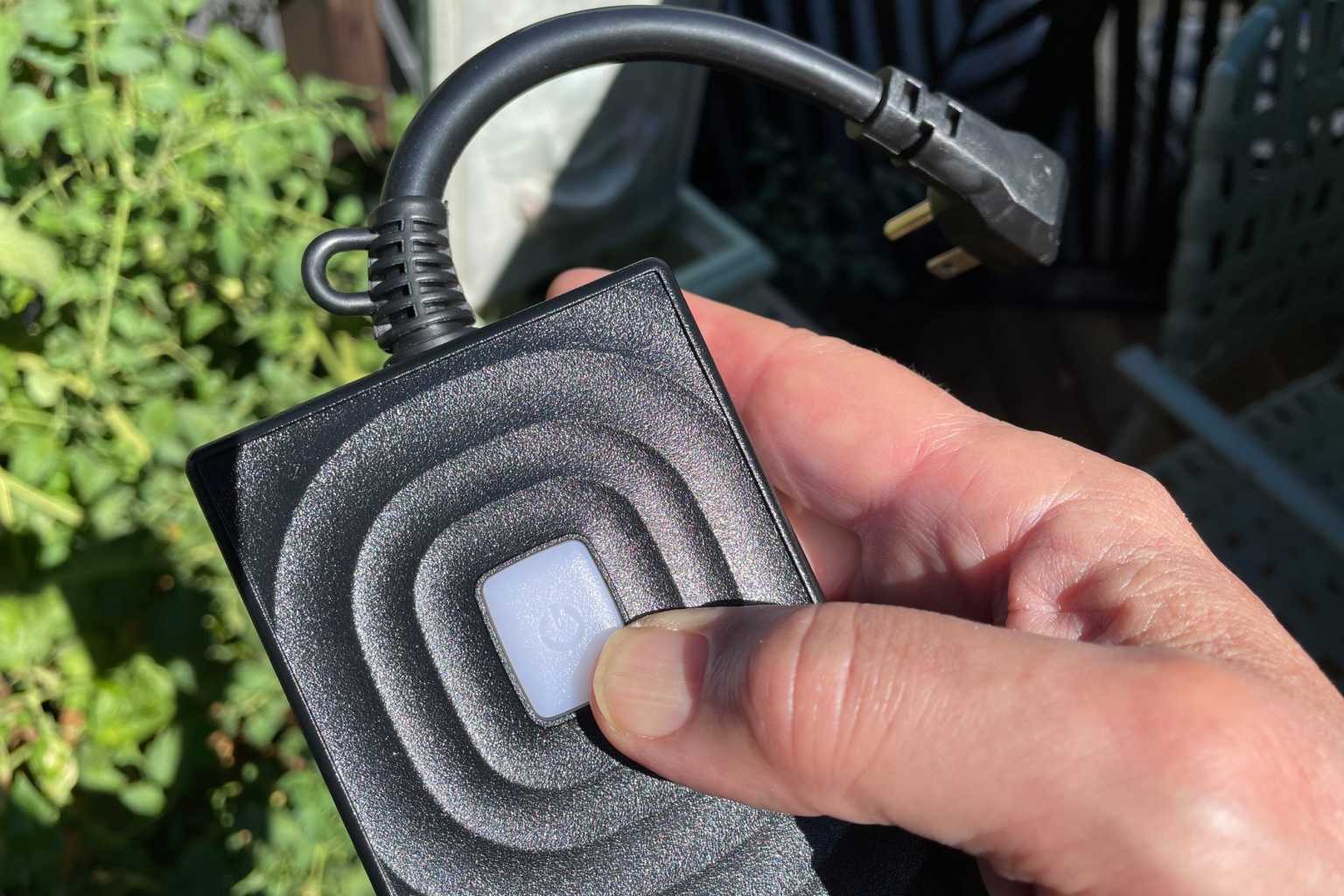 Meross MSS620 outdoor smart plug review: We've seen better | TechHive
