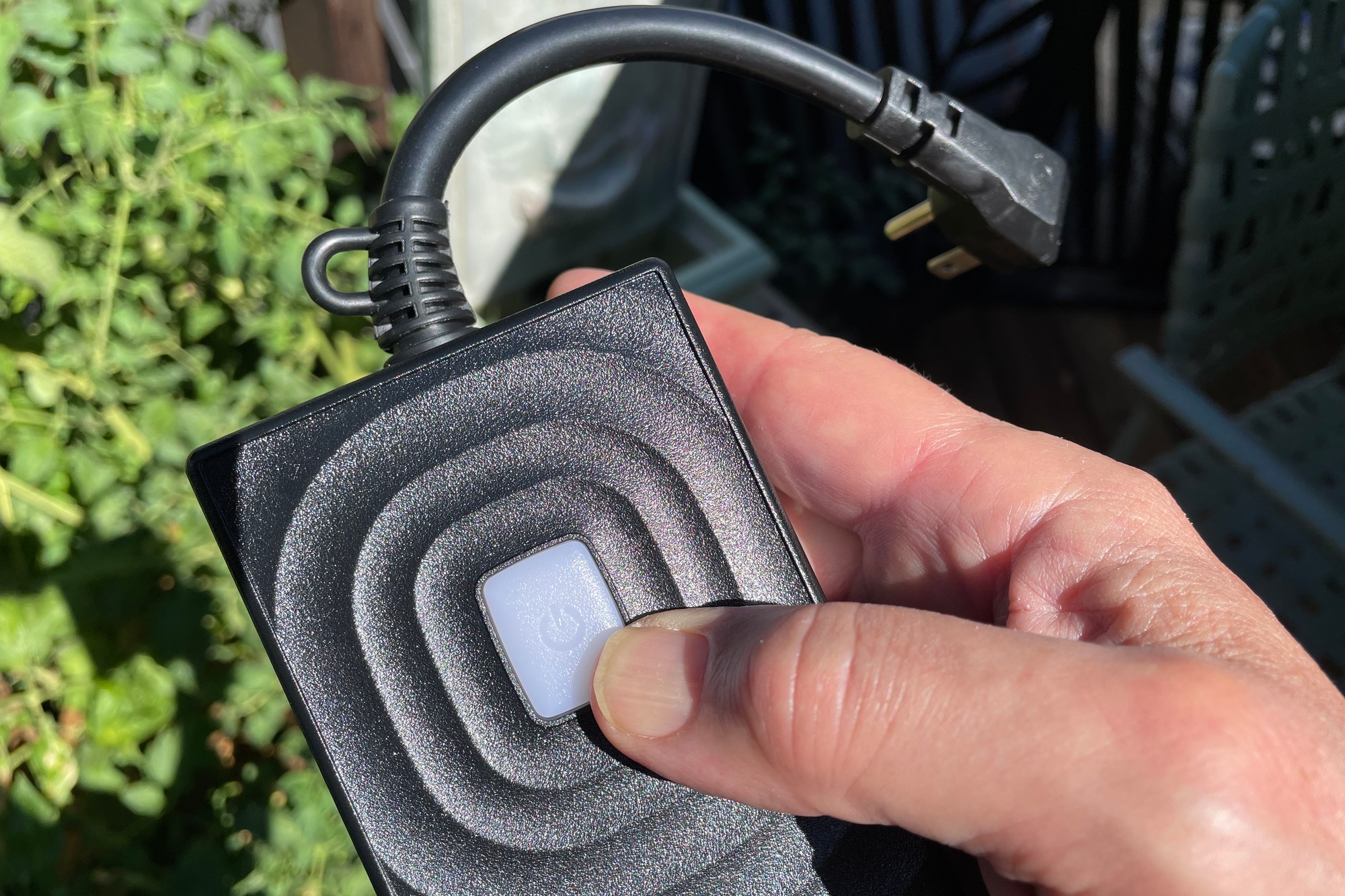 Meross MSS620 outdoor smart plug review: We've seen better | TechHive