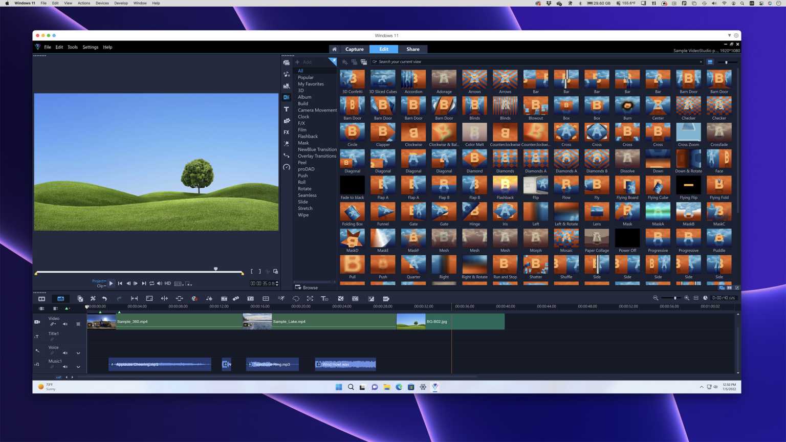 Parallels Desktop review - New features in Parallels Desktop 19 | Macworld