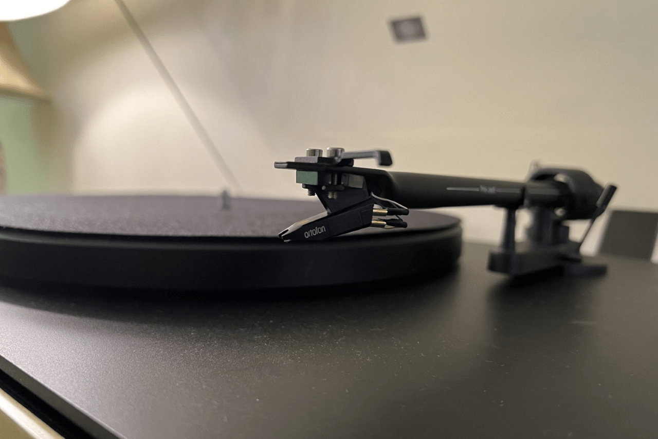 Plus Audio The+Record Player review: Pricey, but superb audio | TechHive