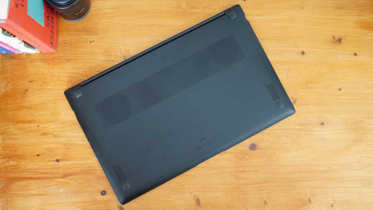 Samsung Galaxy Book 2 Pro Review: Pleasantly Portable - Tech Advisor Samsung Galaxy Book 2 Pro Review: Pleasantly Portable - Tech Advisor