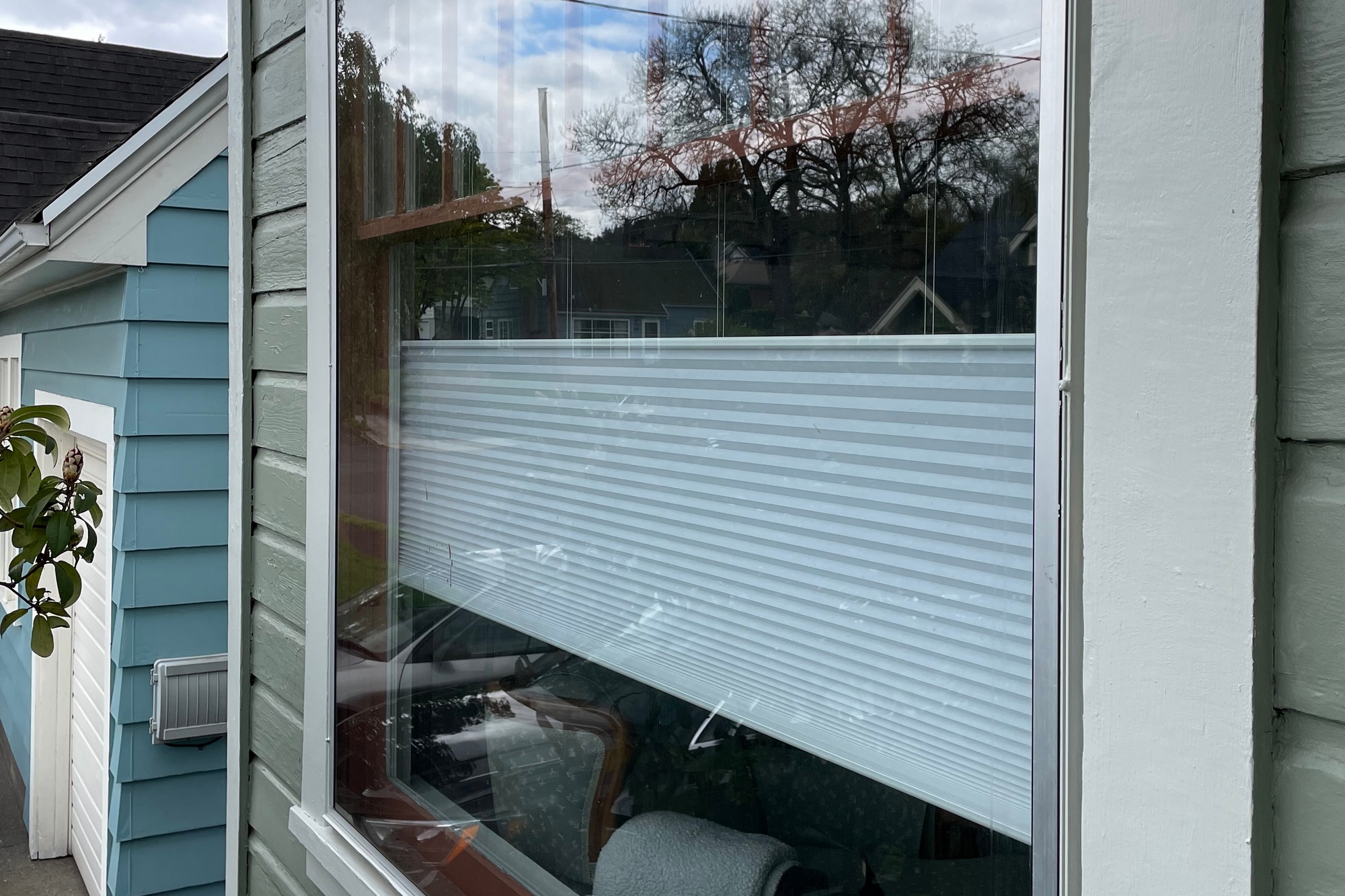 Stoneside Smart Shade review: Tops in quality, so-so in smarts | TechHive