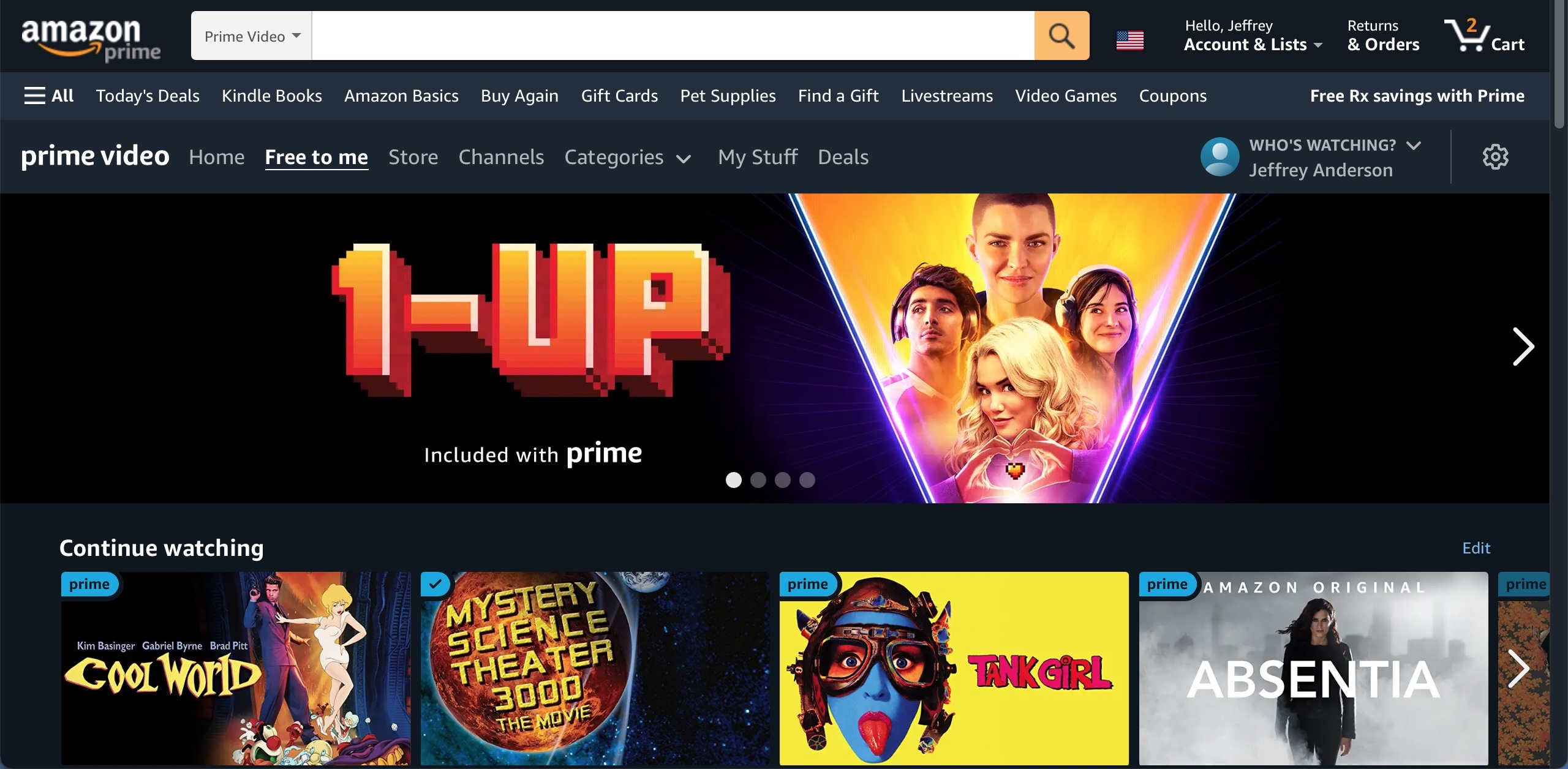 Amazon vs Hulu vs Netflix: Cord-cutting services compared | TechHive