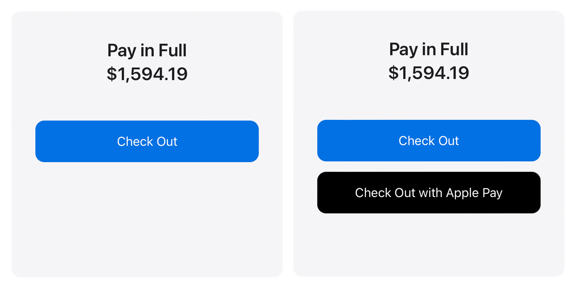 Apple Pay may finally work outside of Safari in iOS 16 | Macworld