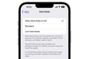 How to use Wi-Fi instead of cellular in weak coverage areas for your iPhone | Macworld