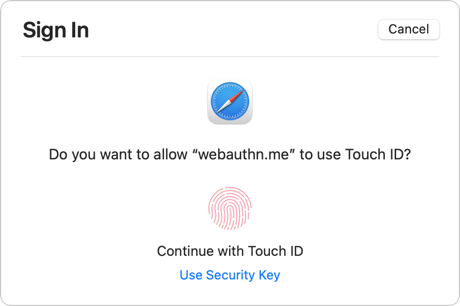 How To Use Passkeys On Your Iphone Ipad And Mac Macworld