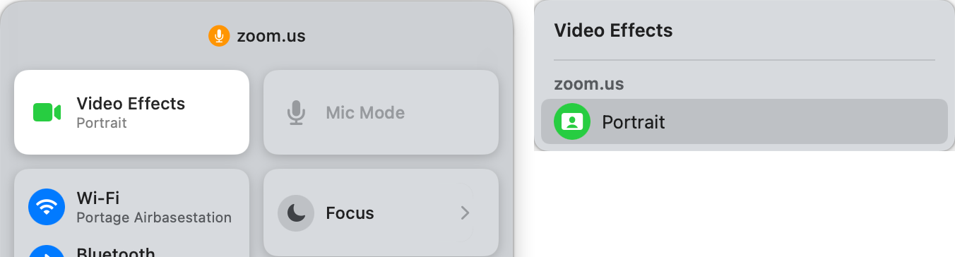 How to blur the background for video calls on your Mac | Macworld