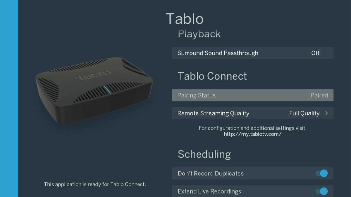 Is Tablo DVR still worth it in 2022? | TechHive