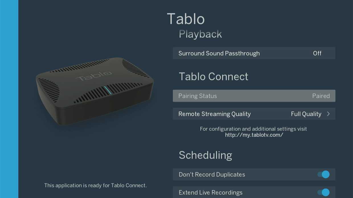 Is Tablo DVR still worth it in 2022? | TechHive