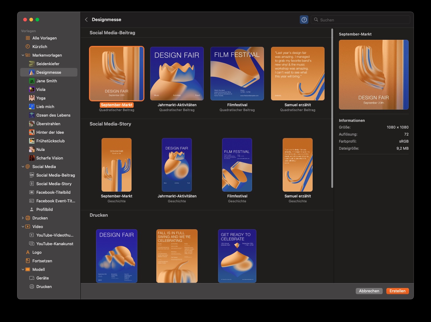 Pixelmator Pro review: An affordable alternative for pro Photoshop ...