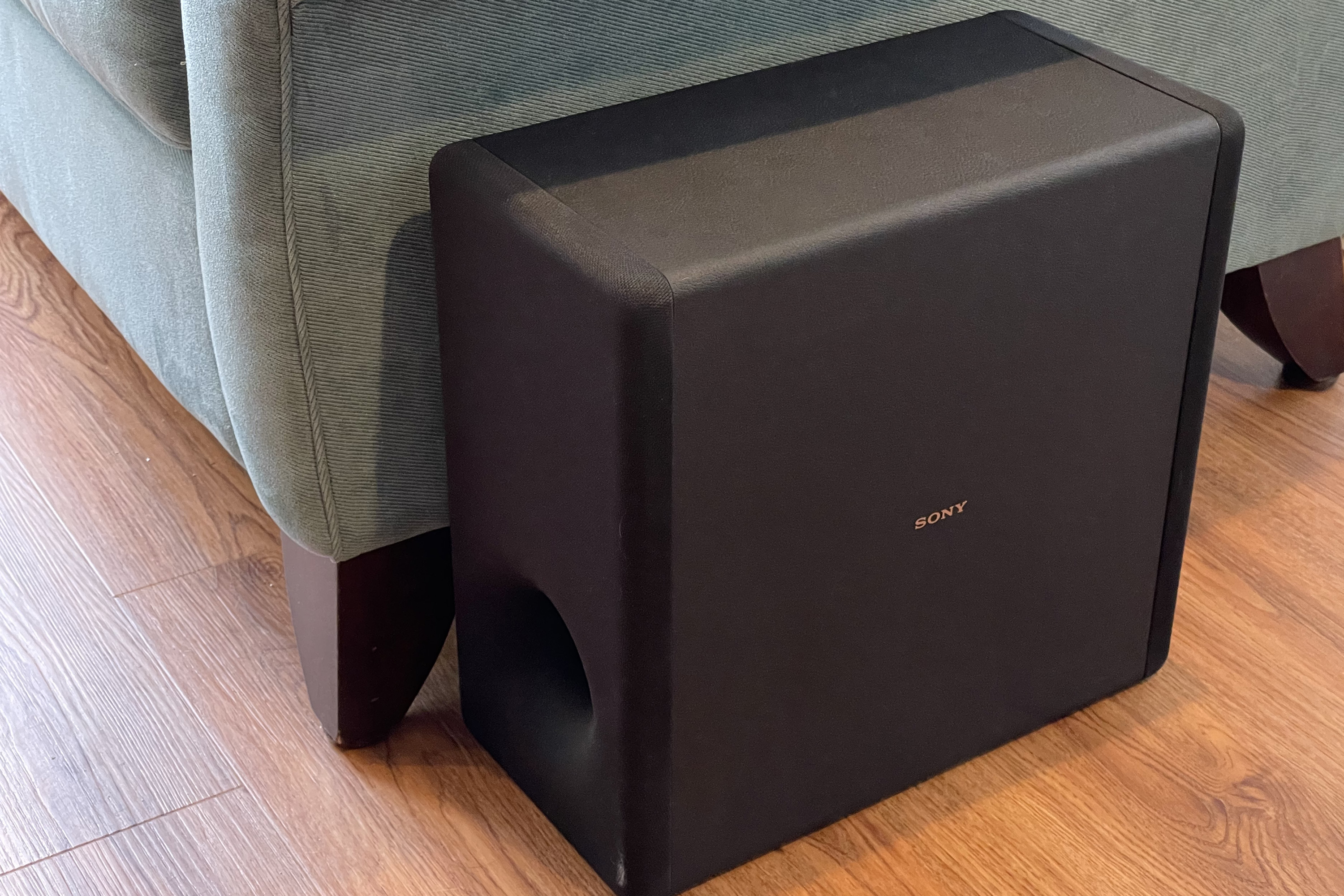 Sony HT-A5000 review: Immersive audio without wires | TechHive