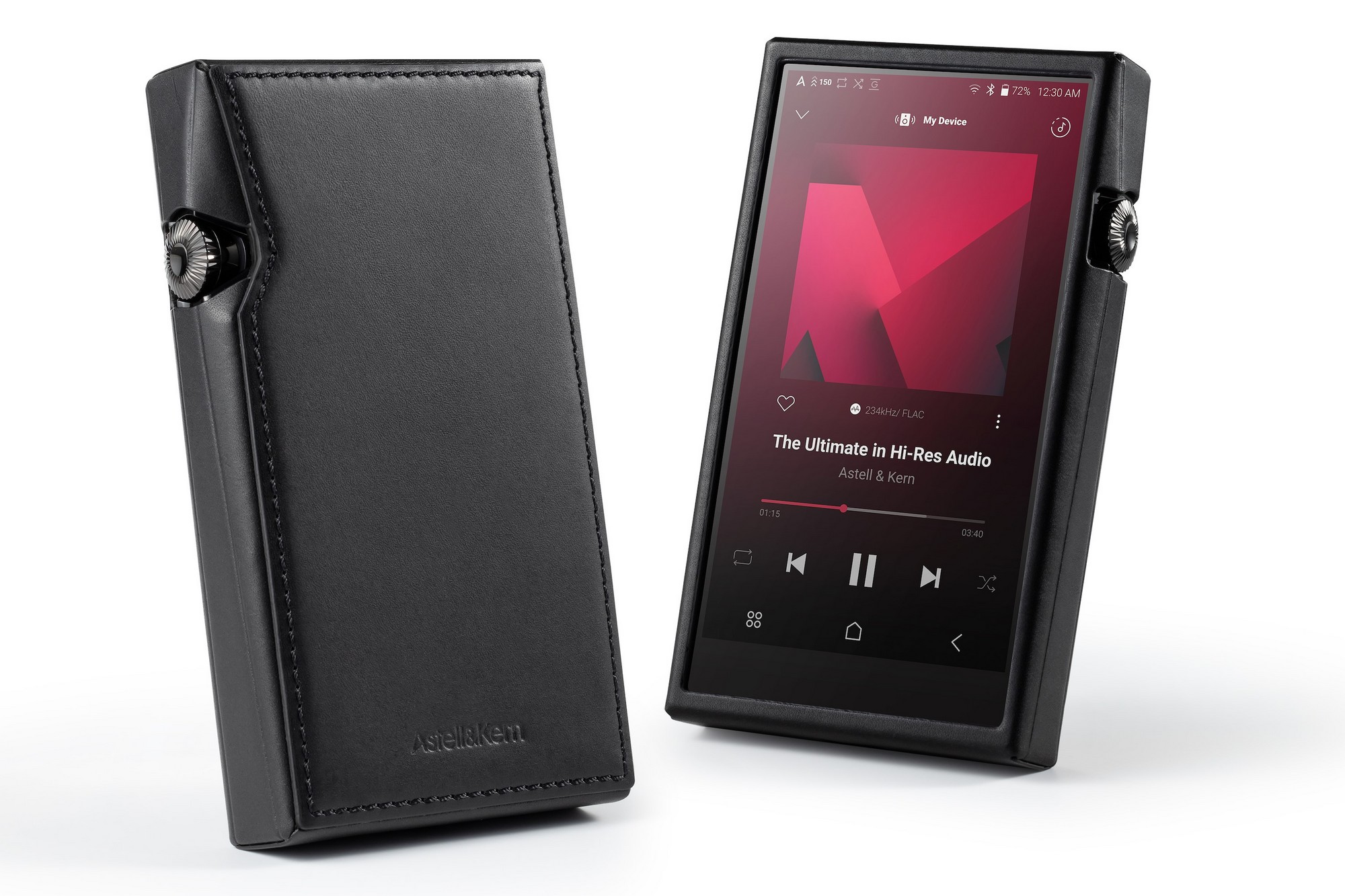 Astell&Kern A&ultima SP3000 review: Can money buy happiness? | TechHive