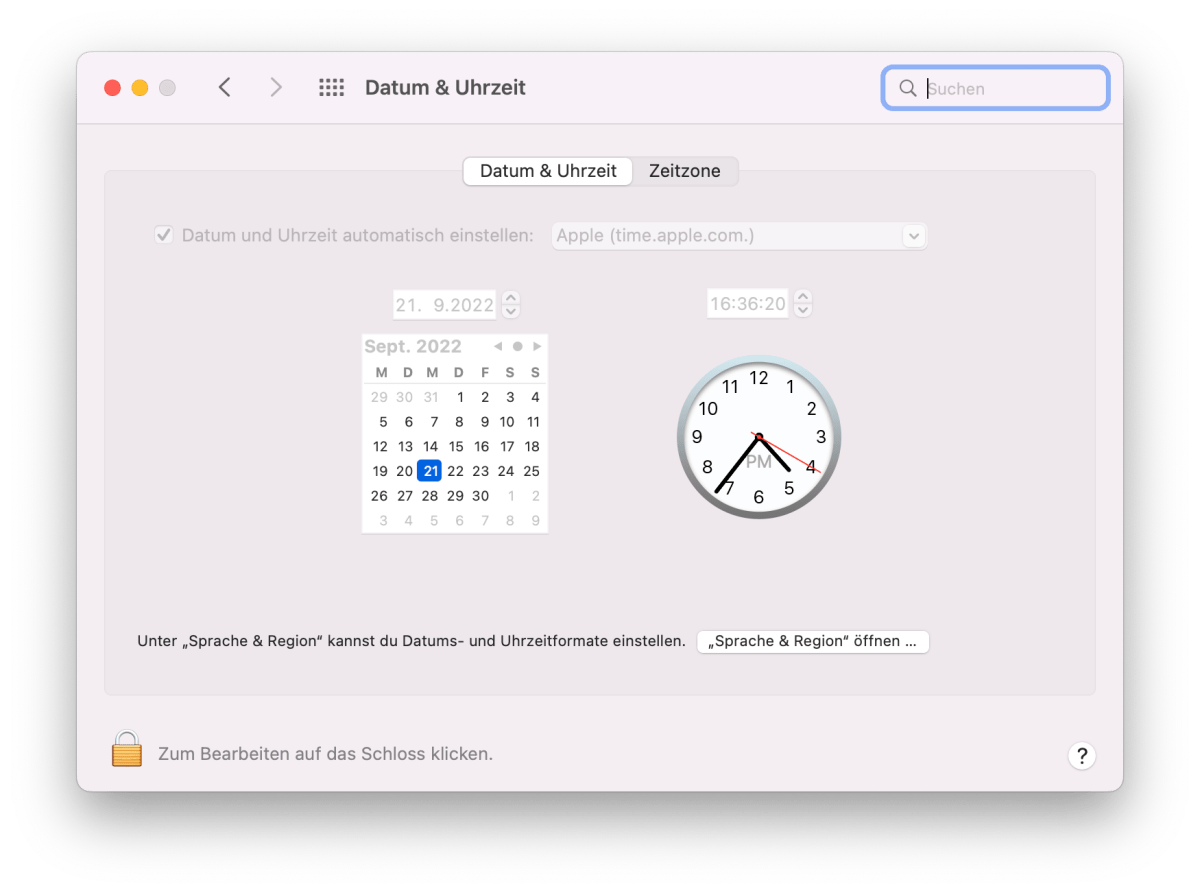Was tun, wenn das macOS-Update nicht klappt? - Macwelt