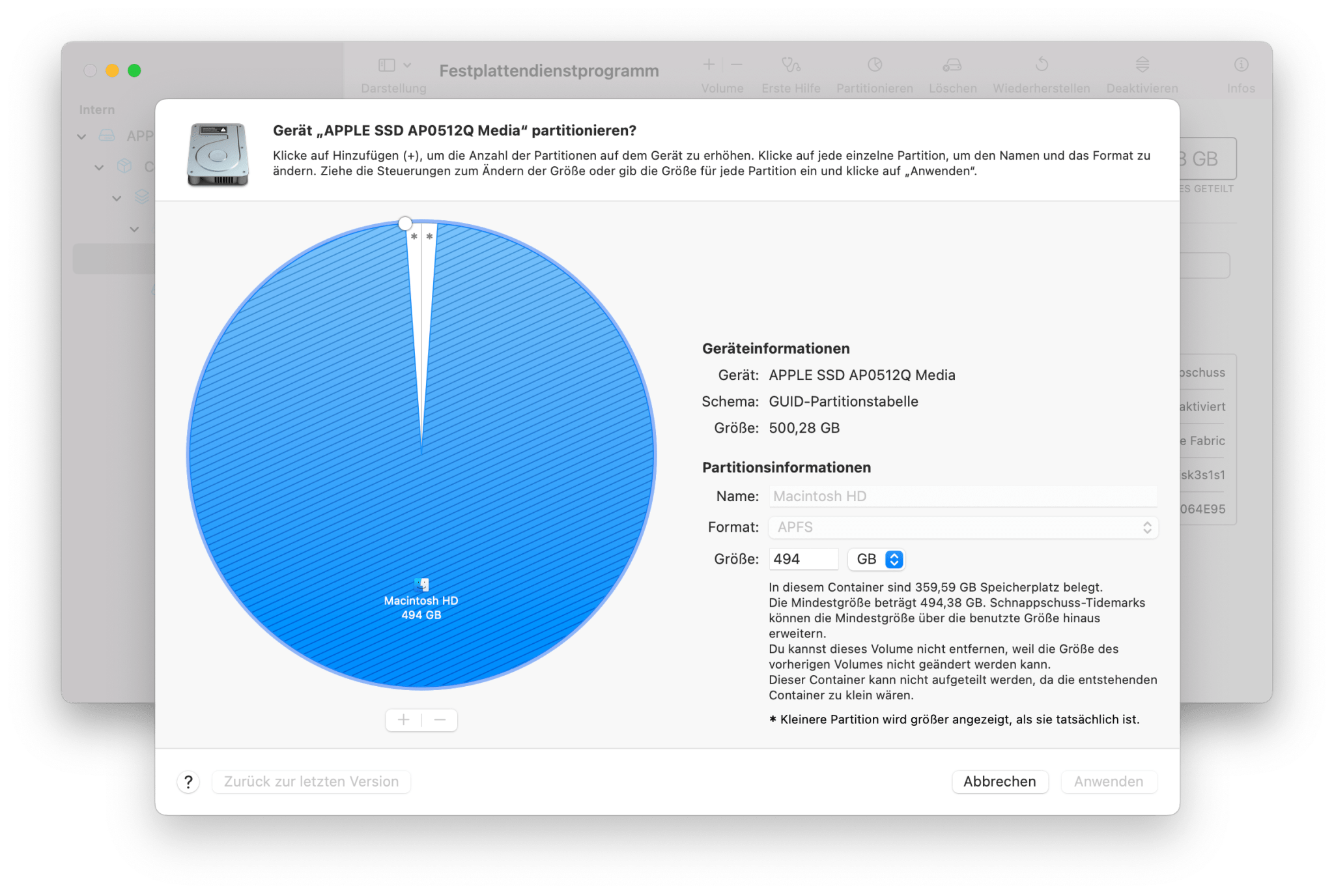 Was tun, wenn das macOS-Update nicht klappt? - Macwelt