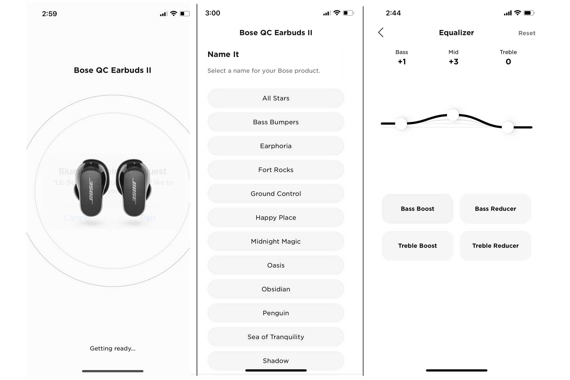 Bose QuietComfort Earbuds II review: The new market leader | TechHive
